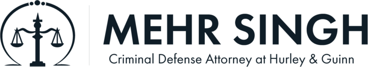 Mehr Singh Law – A Criminal Defense Attorney with a Winning Attitude ...