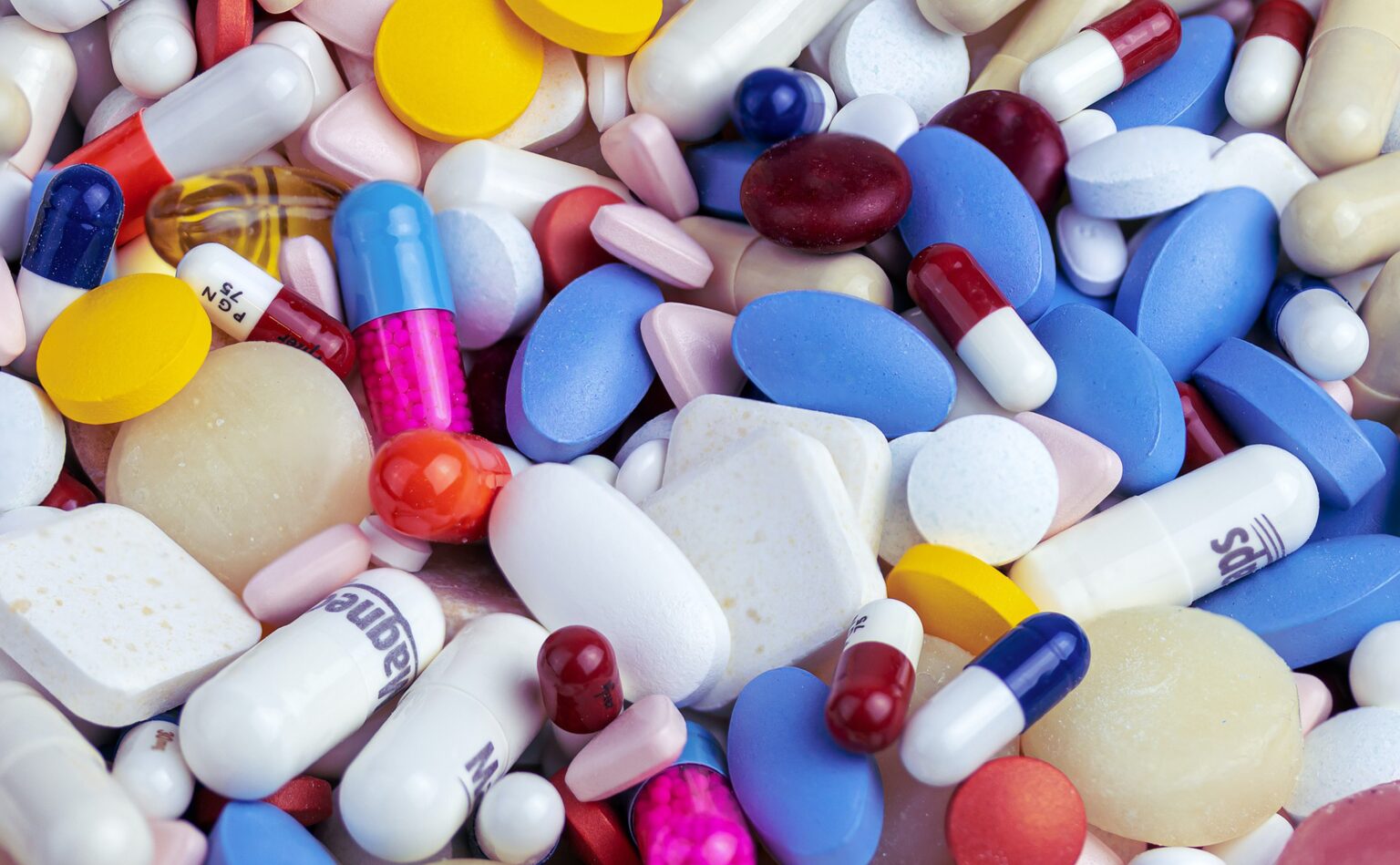 Possession of a Dangerous Drug in Texas – Mehr Singh Law